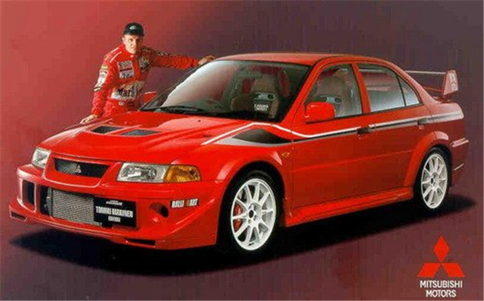 三菱EVO十代车型的历史回顾_搜狐汽车_搜狐网