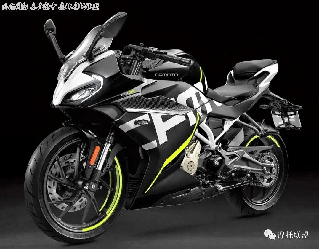 春风250SR公布售价_搜狐汽车_搜狐网