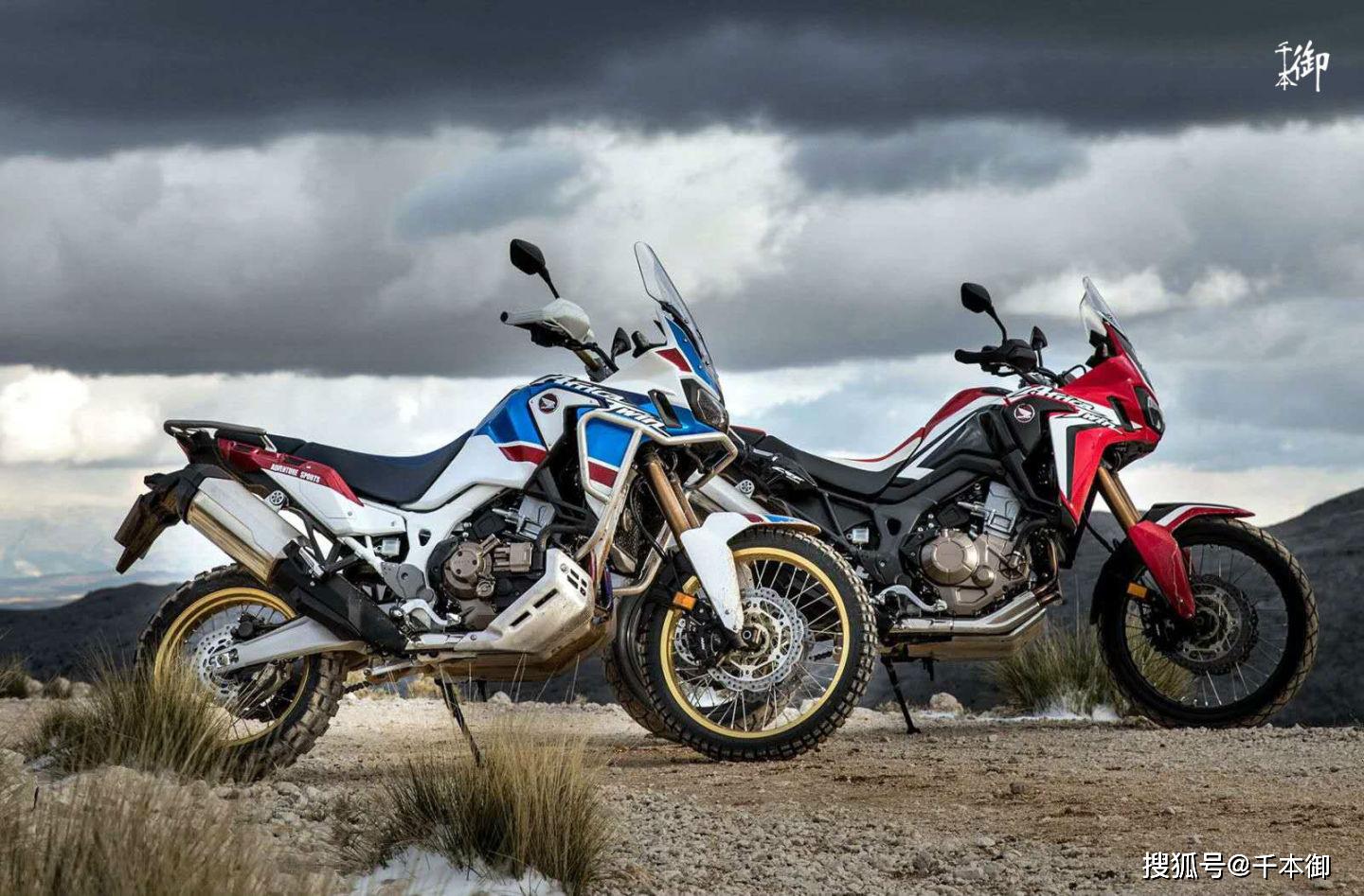 2020年值得期待的几款ADV车型，喜欢驾车冒险的骑士看过来_搜狐汽车_搜狐网