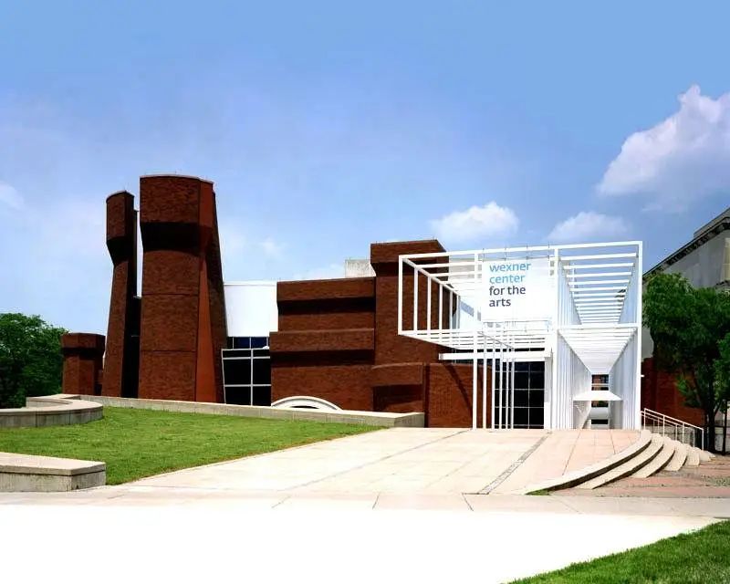 那些与往届普利兹克“无缘”的人气建筑大师 | Peter Eisenman_设计