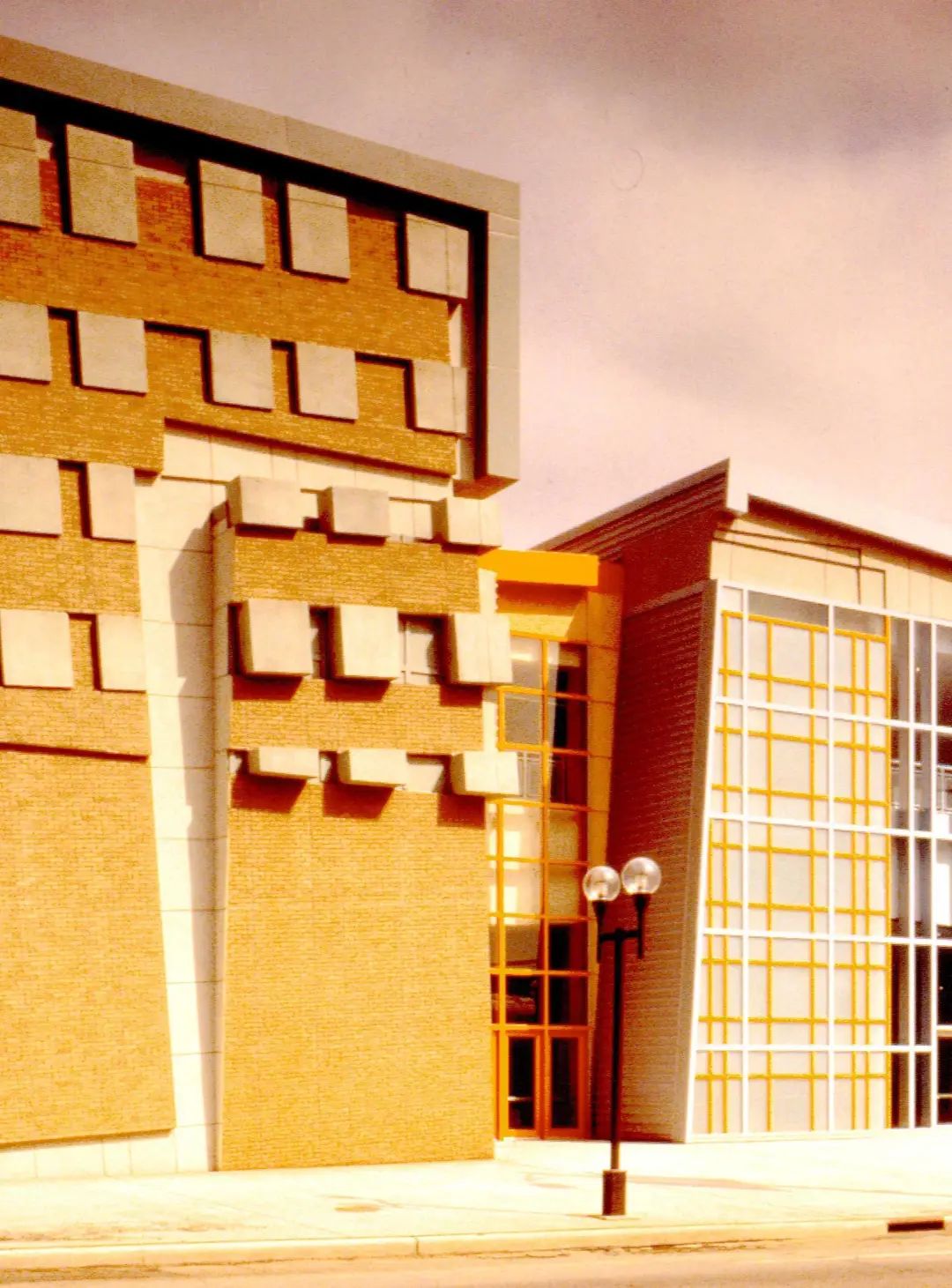 那些与往届普利兹克“无缘”的人气建筑大师 | Peter Eisenman_设计