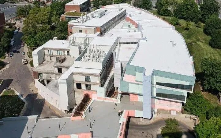 那些与往届普利兹克“无缘”的人气建筑大师 | Peter Eisenman_设计