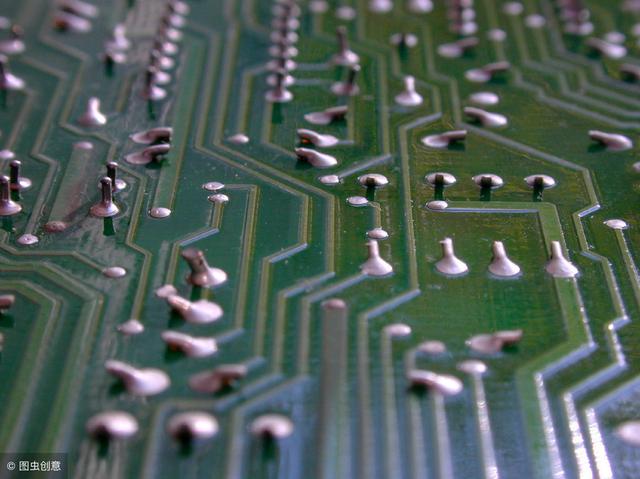 PCB设计中常见的八个问题及解决方法_焊点