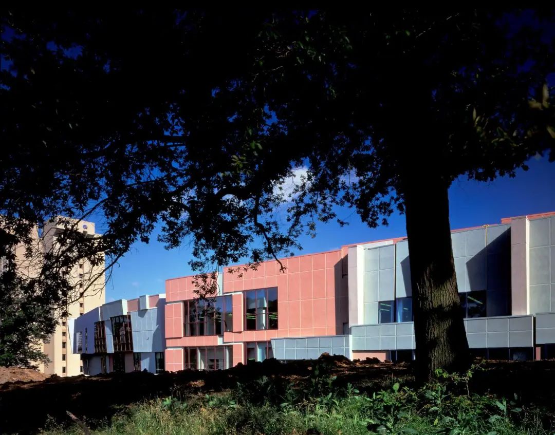 那些与往届普利兹克“无缘”的人气建筑大师 | Peter Eisenman_设计