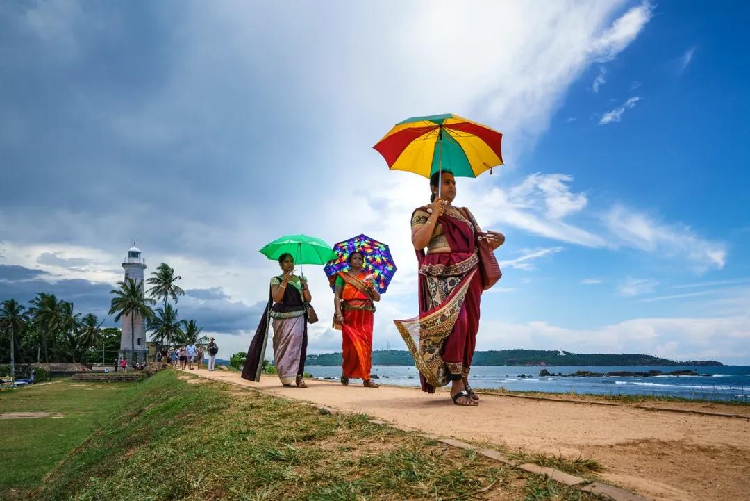 纪实 | 全景还原疫情之下斯里兰卡的26天-搜狐大视野-搜狐新闻