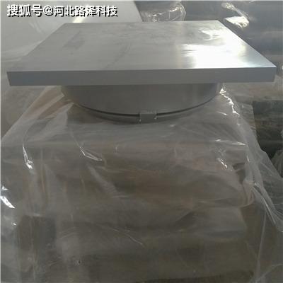 KZQZ抗震减震钢支座介绍_结构