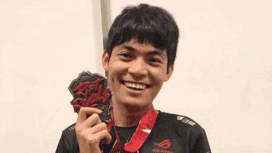 曾经的EDG上单Mouse，号称上单之光，现在怎么样了？_战队