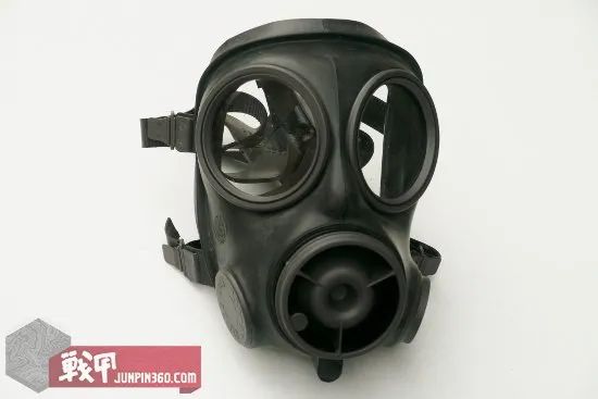 【老兵不死】经典英国AVON S10系列防毒面具漫谈_装备
