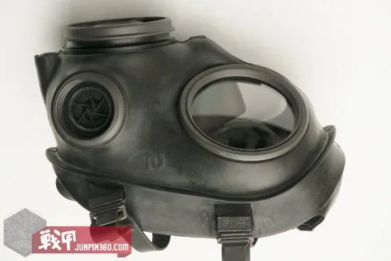 【老兵不死】经典英国AVON S10系列防毒面具漫谈_装备