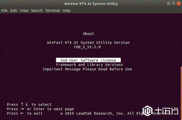 丽台整合Nvidia GPU与深度学习软体套件，新款AI工作站上阵_WinFast