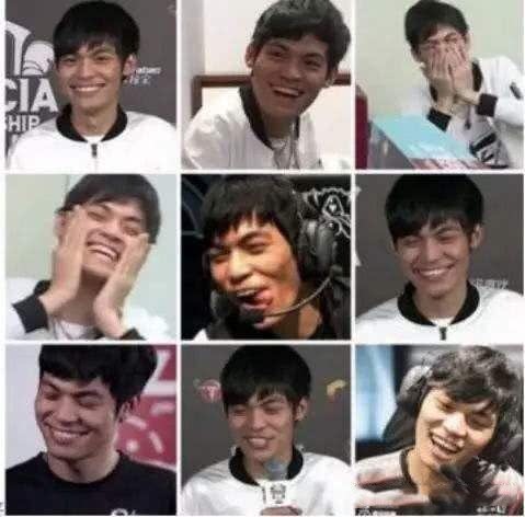 曾经的EDG上单Mouse，号称上单之光，现在怎么样了？_战队