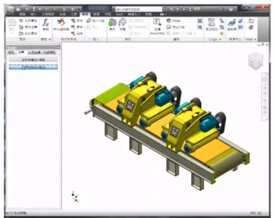 借助 PDMC 优化产品开发、提升设计效率_仿真