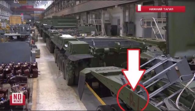 世界最致命的坦克，T90M能吊打一切欧美坦克，印度又要花冤枉啦-搜狐大视野-搜狐新闻