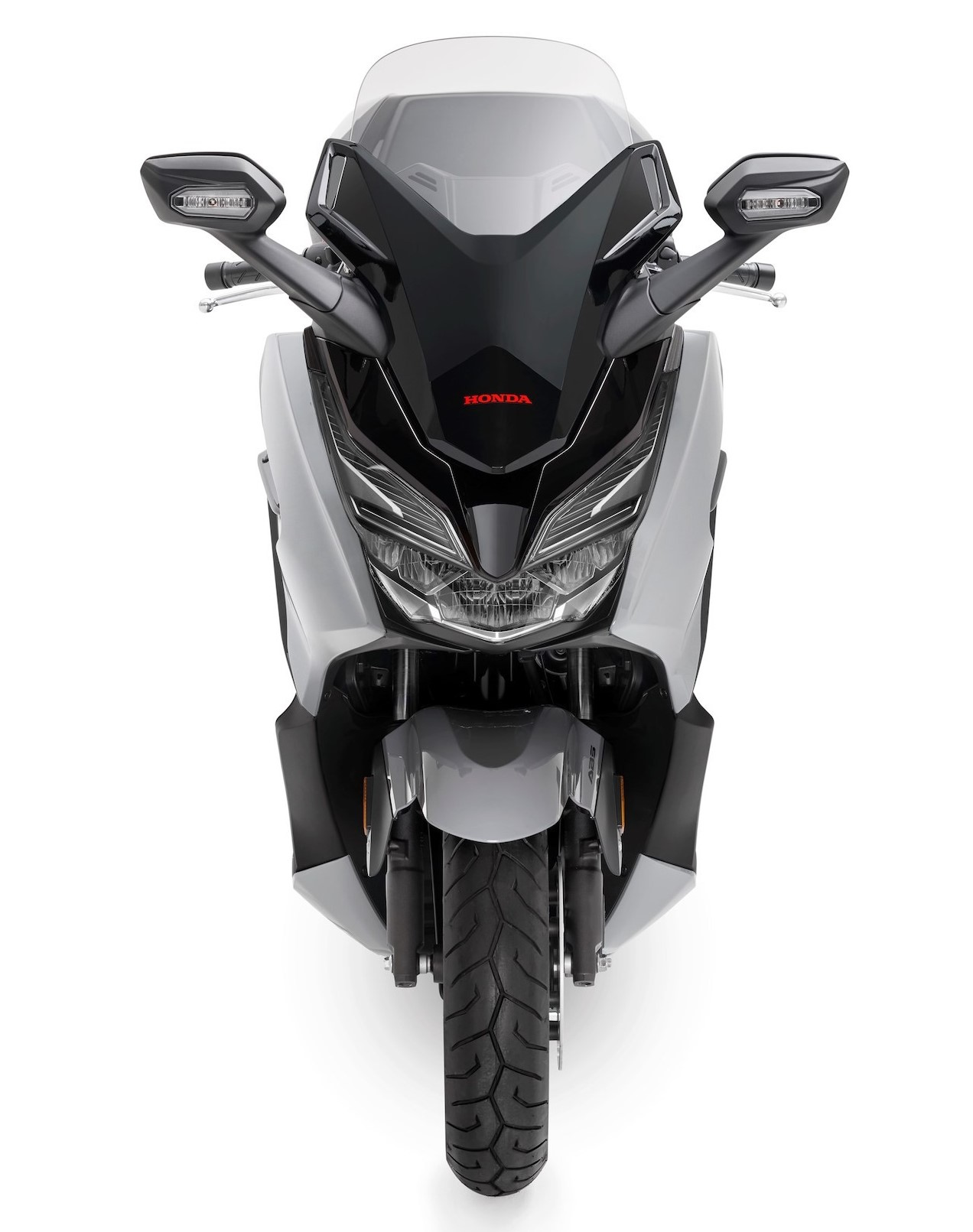 本田Forza 300 2020款限量版发布 配备45L尾箱_搜狐汽车_搜狐网