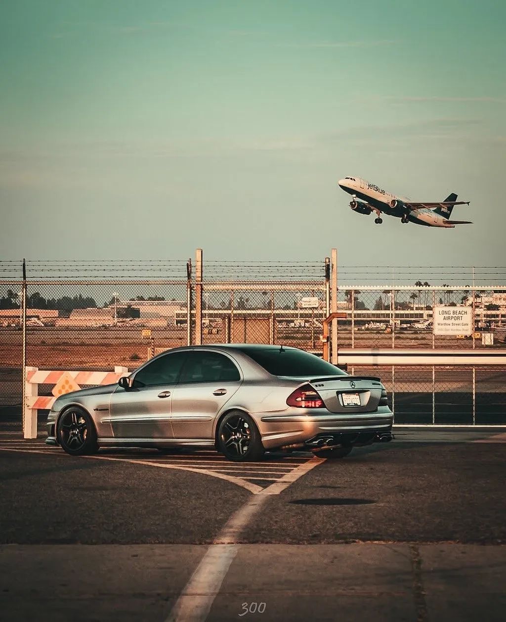 灵感与启发 | 奔驰 W211 Instagram 改装集_搜狐汽车_搜狐网