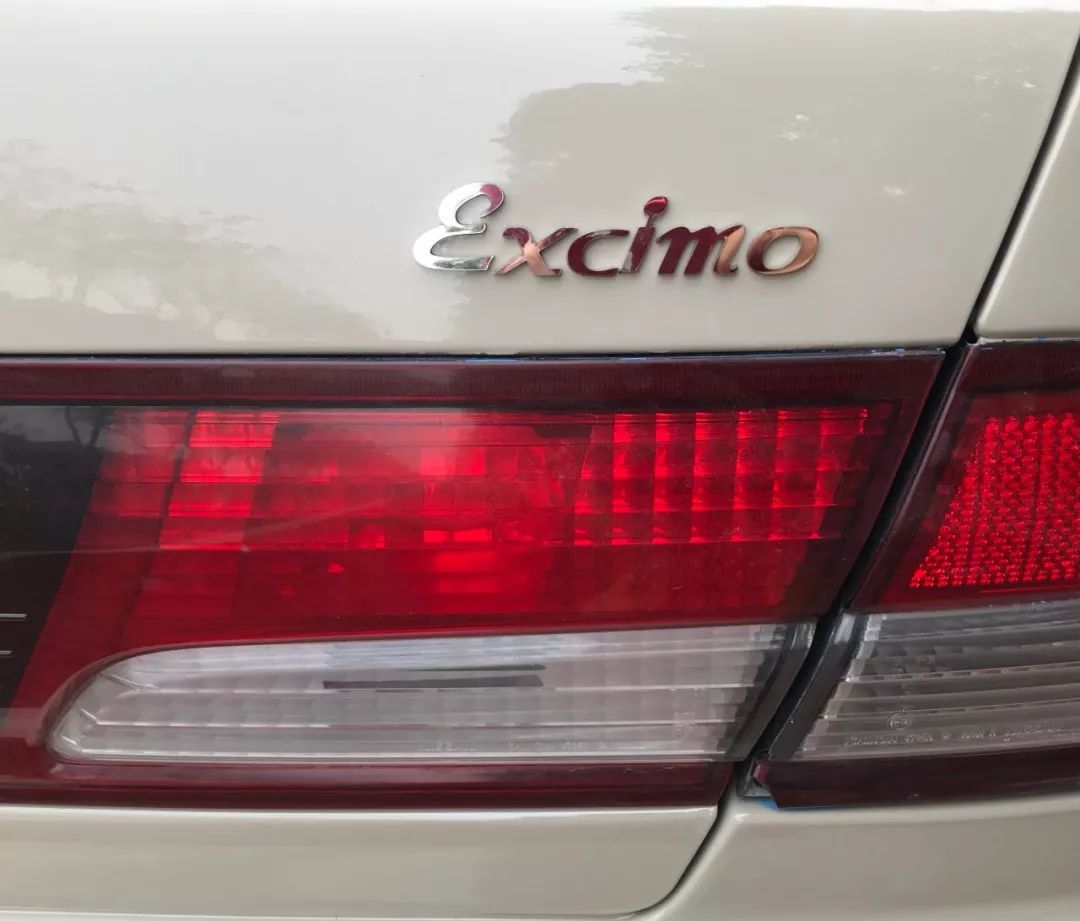 拥有一辆日产Cefiro A32 ，你就会知道什么叫Cefiro气质@Moore | 酷乐的故事_搜狐汽车_搜狐网