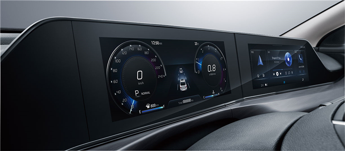 10万元级家轿颜值担当 长安逸动PLUS_搜狐汽车_搜狐网