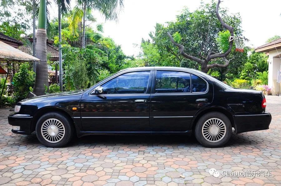 拥有一辆日产Cefiro A32 ，你就会知道什么叫Cefiro气质@Moore | 酷乐的故事_搜狐汽车_搜狐网