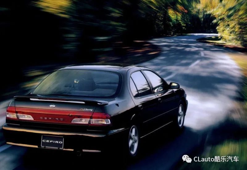 拥有一辆日产Cefiro A32 ，你就会知道什么叫Cefiro气质@Moore | 酷乐的故事_搜狐汽车_搜狐网