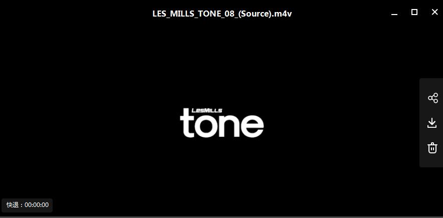 2020年莱美 新操 LESMILLS TONE是什么课程？-搜狐大视野-搜狐新闻