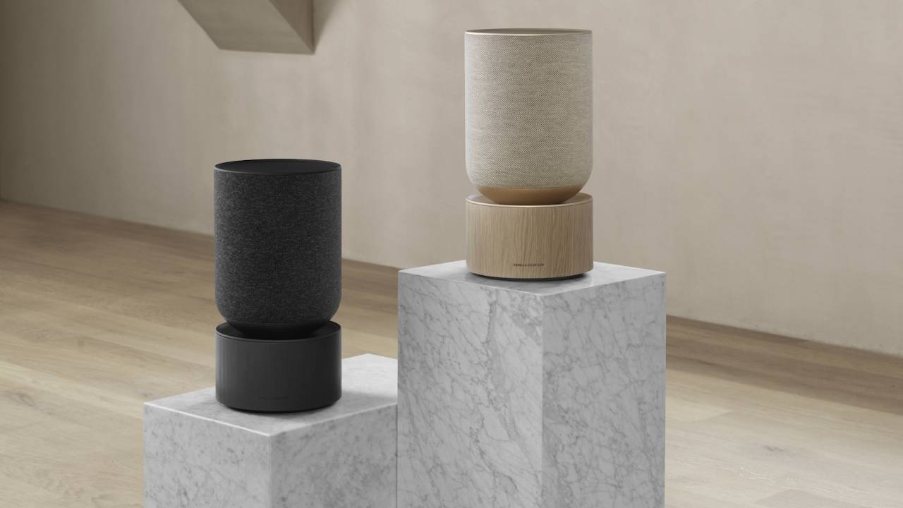 B&O 上新：售价 2,250 美元的 Beosound Balance 更像是艺术音箱_搜狐汽车_搜狐网