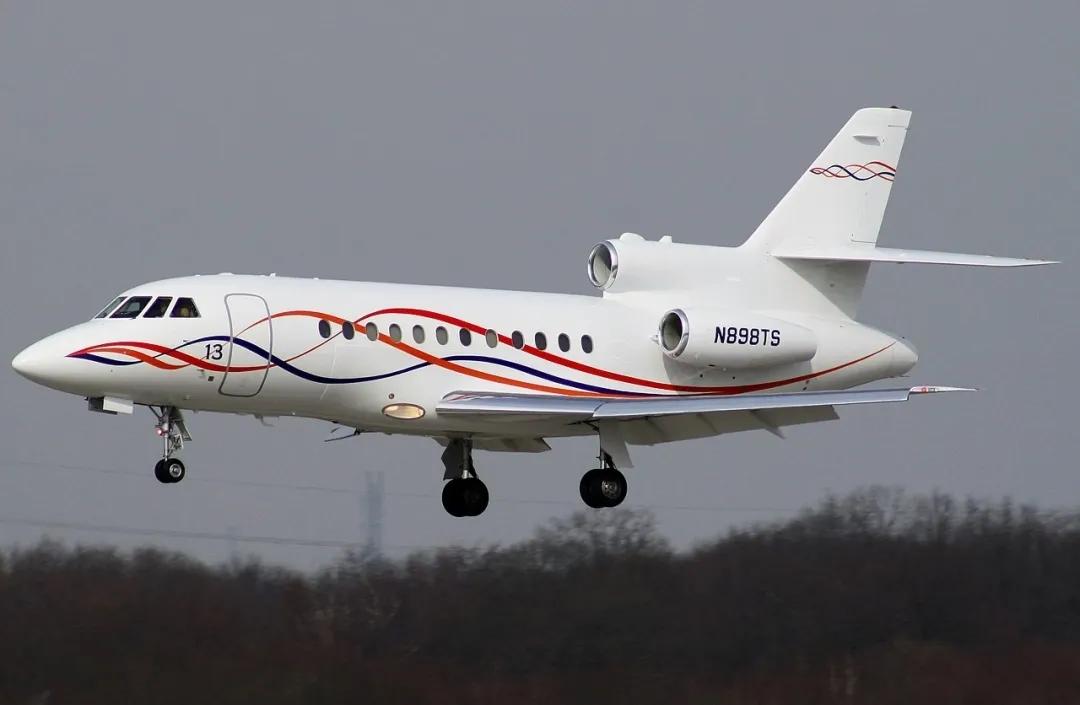 航空器注册码：关于飞机“身份证号”的那些事儿_编号