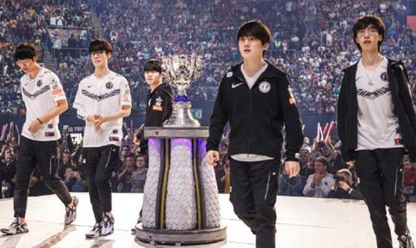 《英雄联盟》IG上单Duke宣布离队，Ning王也要离开_shy