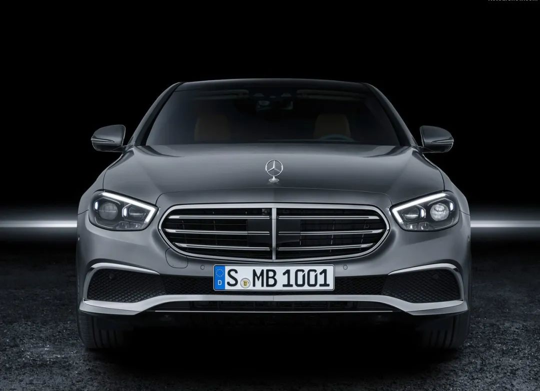 能否续写辉煌，10.5代奔驰 E-Class (2021)_搜狐汽车_搜狐网