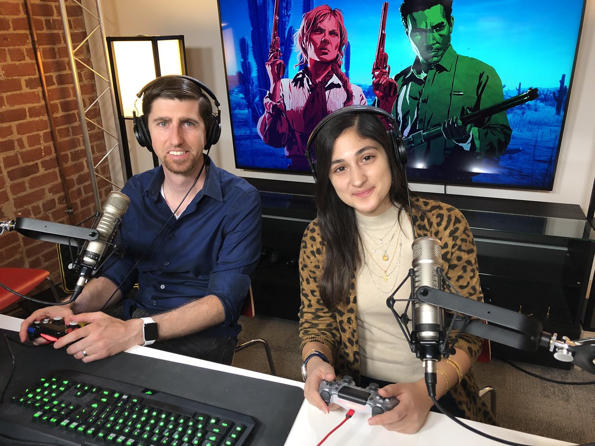 不止能顶半边天，妇女节盘点游戏行业中的杰出女性_Nour