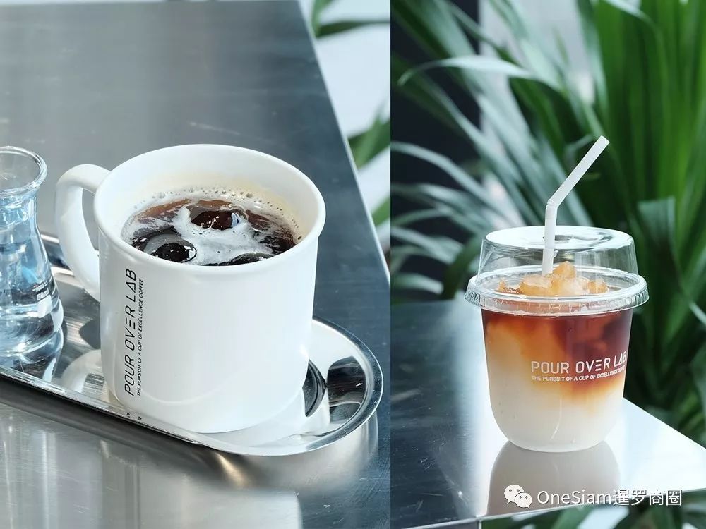 像科研一样做咖啡，Pour Over Lab咖啡实验室-搜狐大视野-搜狐新闻