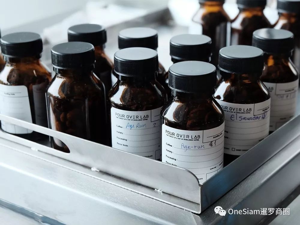 像科研一样做咖啡，Pour Over Lab咖啡实验室-搜狐大视野-搜狐新闻