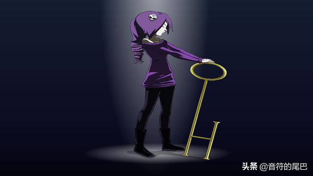 女英雄不畏艰险抗争到底-简评《Hentai Key Girl》_游戏