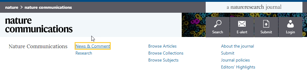 Nature Communications年发文近5500篇，即时因子已超12+，今年IF预计13分左右_期刊