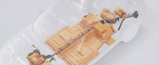 这台SUV能不能跟汉兰达掰手腕，关键就看价格了！_搜狐汽车_搜狐网