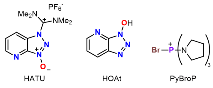 官能团的转化——酯化和酰胺化反应 （四）_试剂