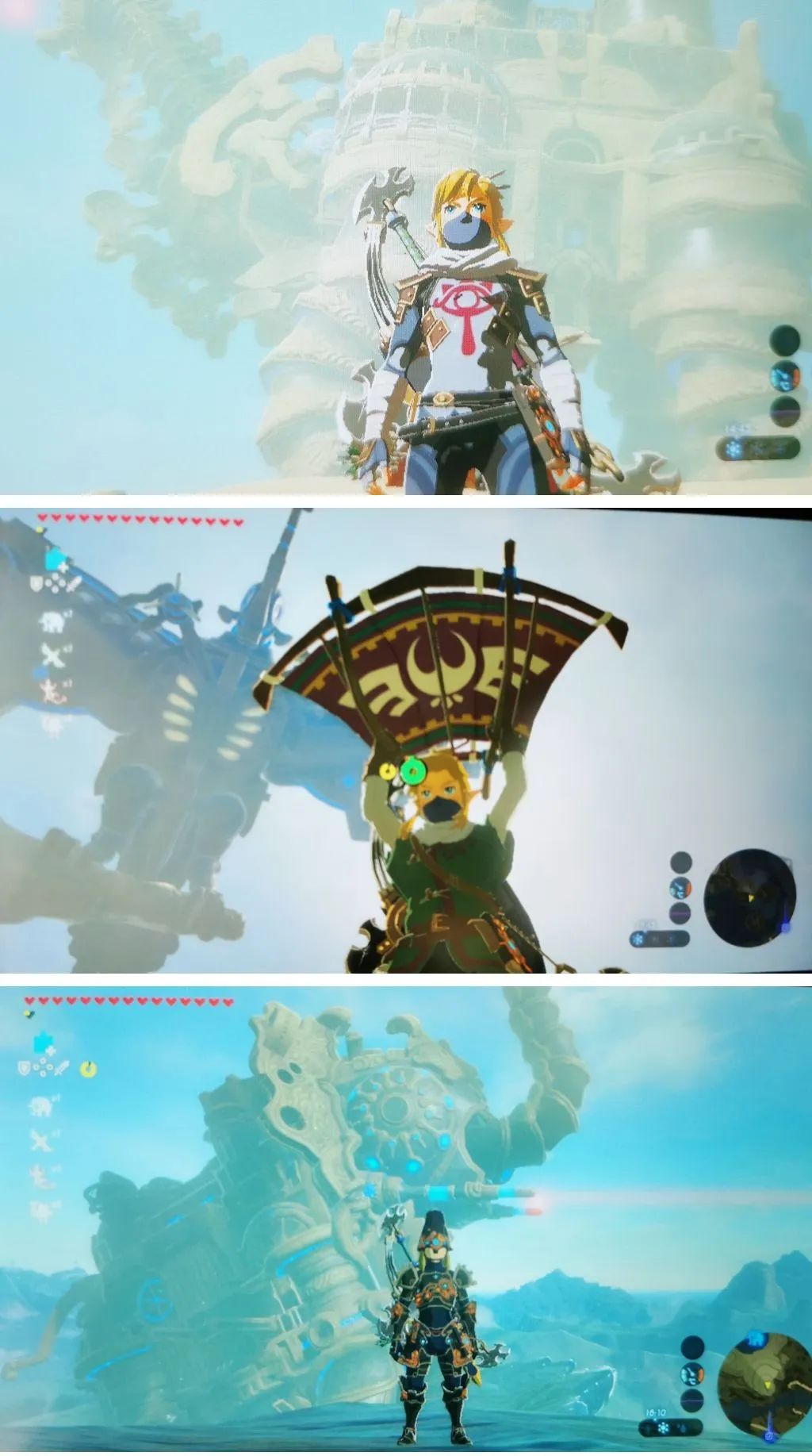 客官您是PVE？PVP？还是传说中的PVBB？_游戏