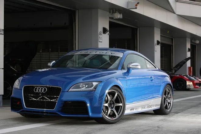 奥迪 TT 安装ENDLESS MONO六活塞配355*32E字碟_搜狐汽车_搜狐网