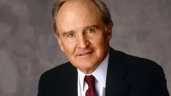 世界第一CEO，走了；美国工业时代最后的传奇，落幕_生产