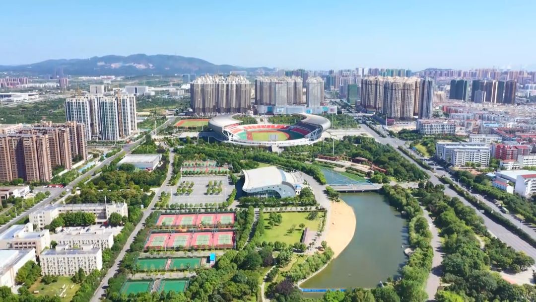 Jingmen - China | SkyscraperCity Forum
