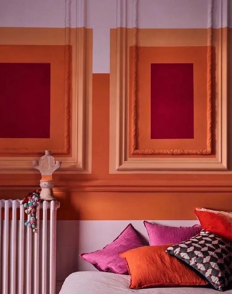 COLDEC·灵感 | 爱马仕为什么选橙色?揭秘荷兰橙的魅力_颜色