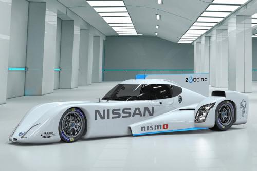 四两拨千斤：小个头大马力的Nissan DIG-T-R引擎_搜狐汽车_搜狐网