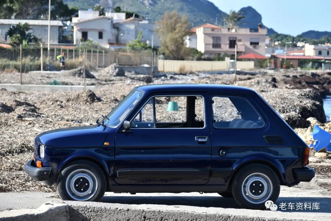 这是辆菲亚特126 和当年的126P有什么区别_搜狐汽车_搜狐网