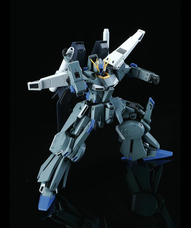 78官测：MG FAZZ_细节