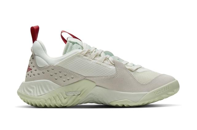 Jordan React Delta 解构风设计，细节丰富_搜狐汽车_搜狐网