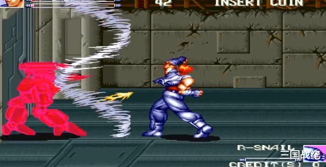 误导玩家二十年！当年火遍街机厅的电神魔傀居然是山寨游戏？_电精