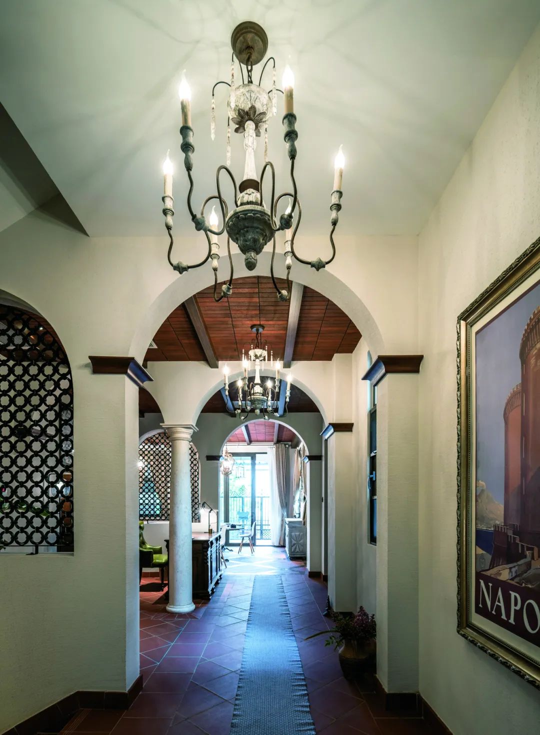 人物 | 专访Kin Lam：心之向往_设计