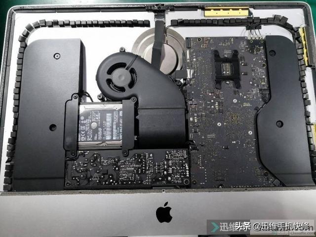 Intel打造纯12V电源规范ATX12VO，一张图让你看懂在供电上的变化_电路