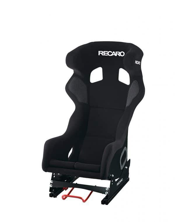 RECARO PRO RACER SPG & SPA_搜狐汽车_搜狐网