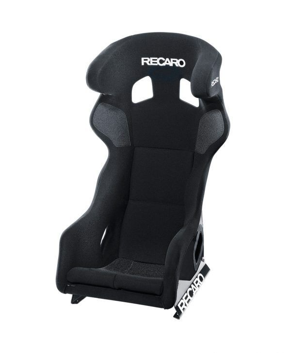 RECARO PRO RACER SPG & SPA_搜狐汽车_搜狐网