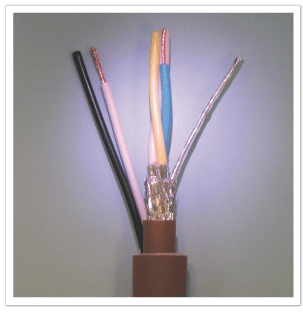 CC-Link电缆参数，cclink通讯线介绍_Ver